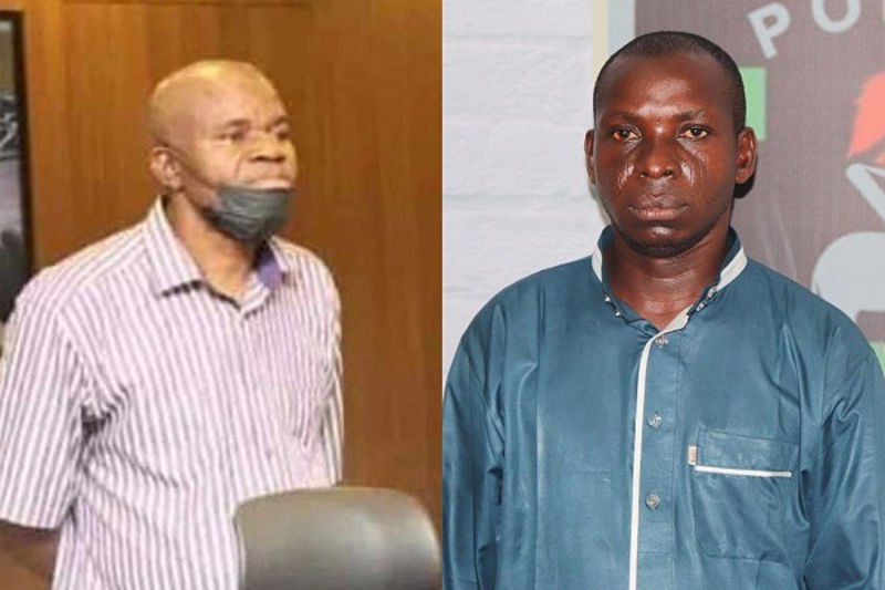 Kuje Jailbreak: Osinachi’s Husband, Wadume Remains In Custody