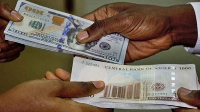 CBN Unveils New Foreign Exchange Code to Stabilize Naira - OHAFIATV