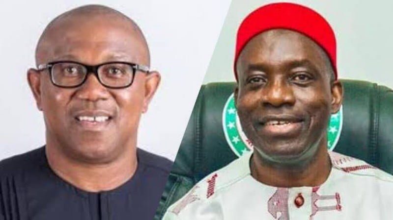 Opinion: Will Soludo end like other political betrayers of Ndi Igbo ...