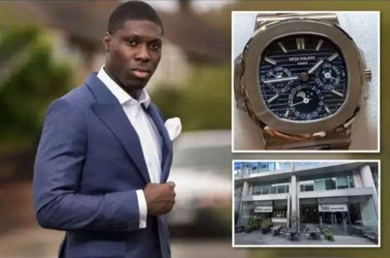 Nigerian-born music manager, Emmanuel Odunlami, stabbed to death in the UK