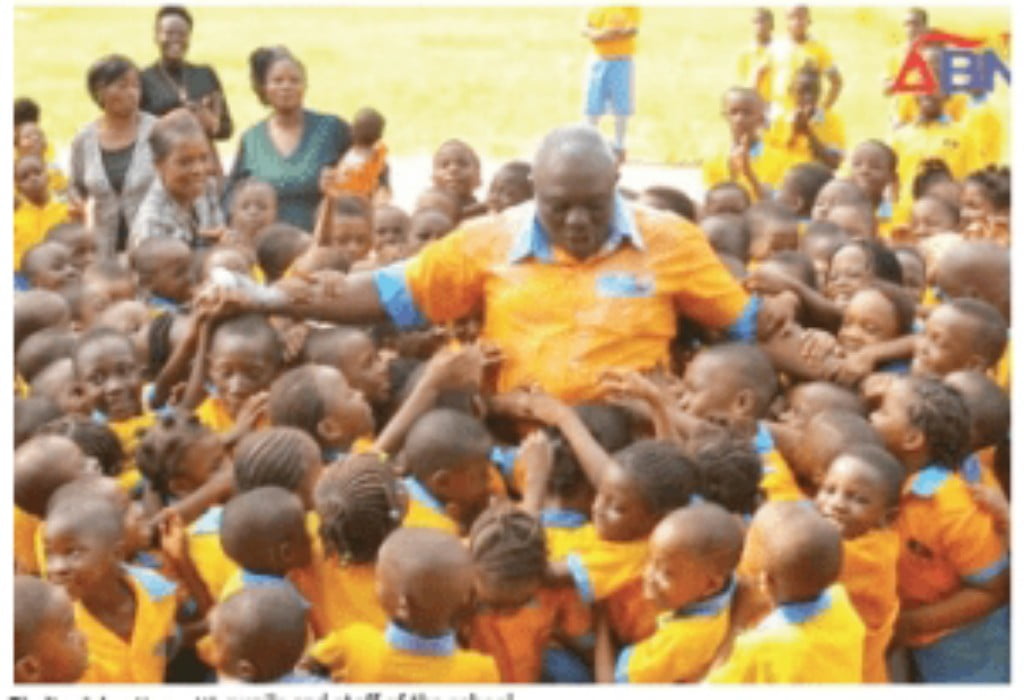 11 Years Of Childlessness Of Abia Journalist, Ifeanyi Okali, Broken ...