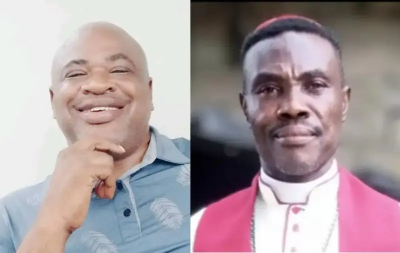 OCF congratulates High Chief Ndukwe Iko on his emergence as Nnaka IV ...